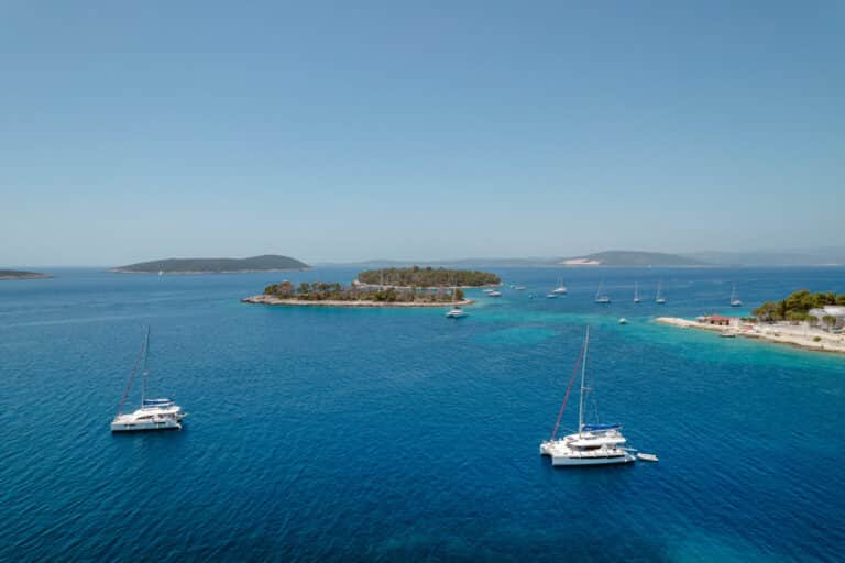 Island Hopping From Split, Croatia: The Best Day Trips & Experiences ...