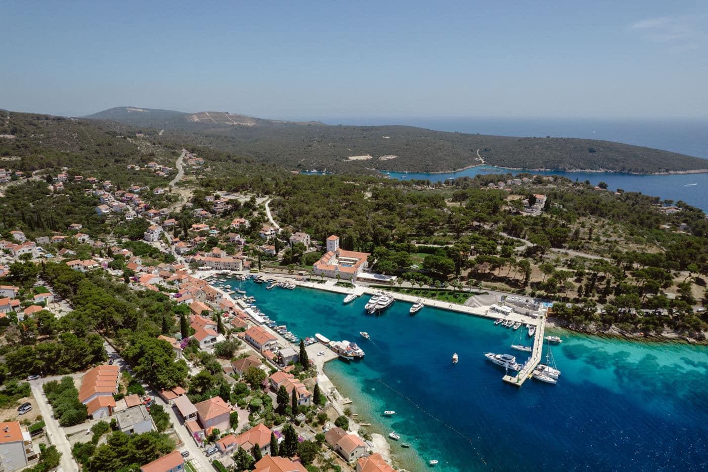 Island Hopping From Split, Croatia: The Best Day Trips & Experiences ...