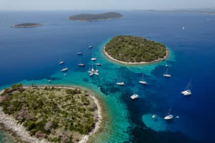 Martinis Marchi Heritage Hotel In 2025: Experience The Best Of Šolta ...