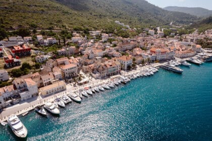Island Hopping From Split, Croatia: The Best Day Trips & Experiences ...