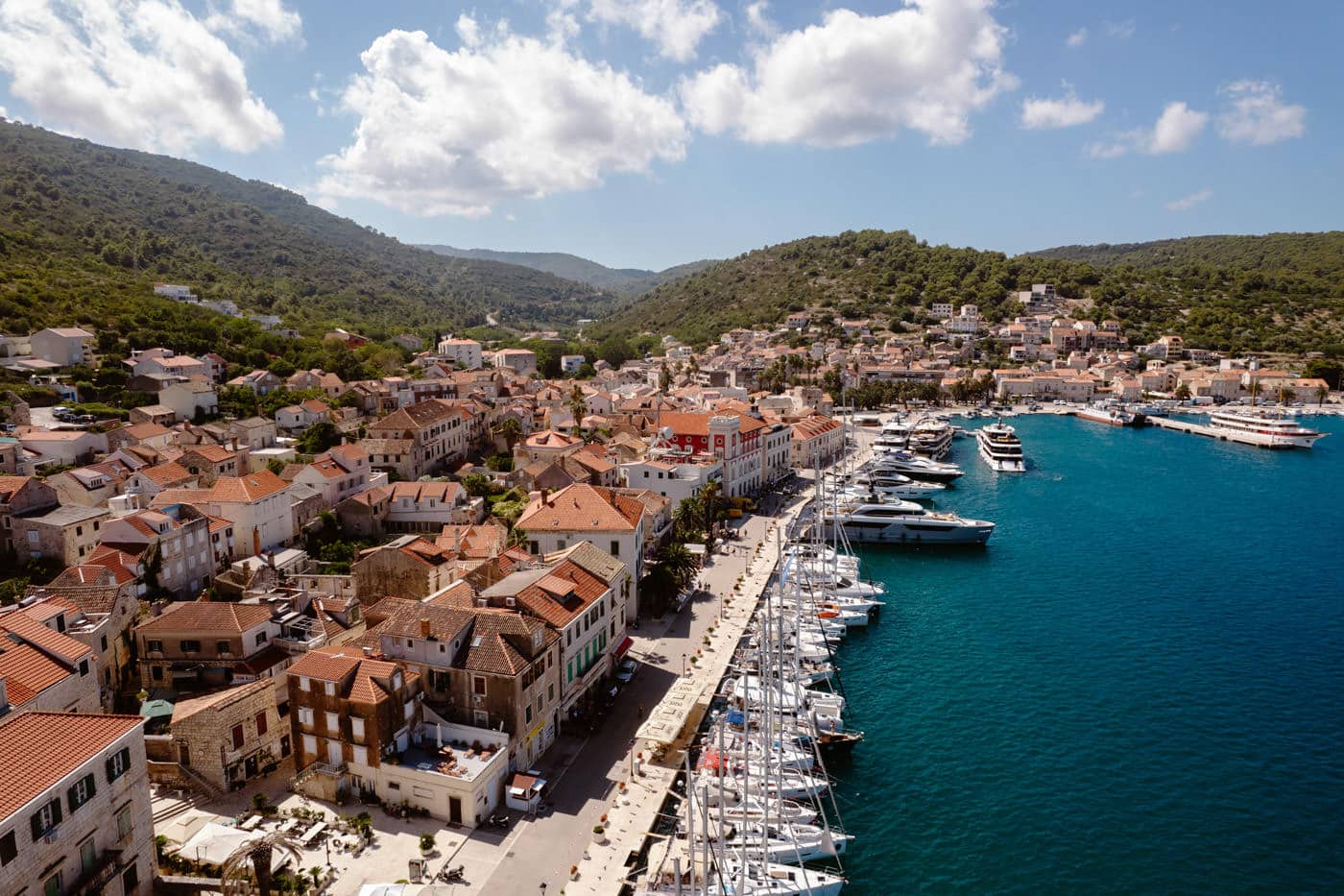 Vis Island In Croatia: An Ultimate Guide To Our Favorite Island | Life ...