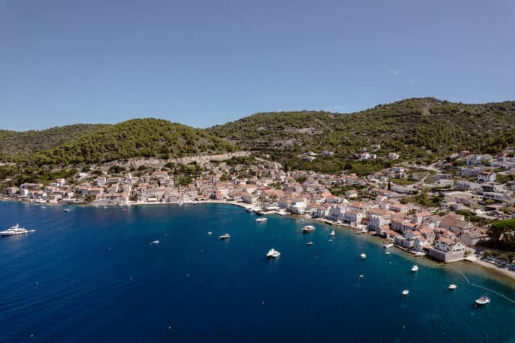 10 Best Tourist Cities In Croatia: A Complete Guide With Places To Stay ...