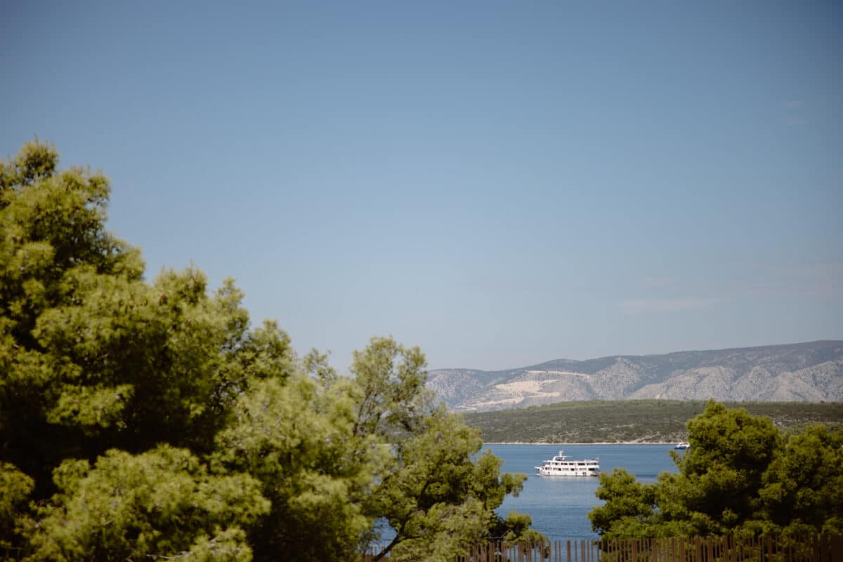 Maslina Resort Hvar In 2025: A Luxurious Blend Of Nature And Elegance ...