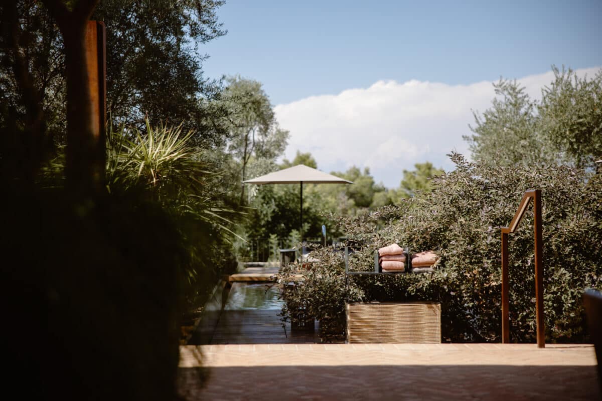 Maslina Resort Hvar In 2025: A Luxurious Blend Of Nature And Elegance ...