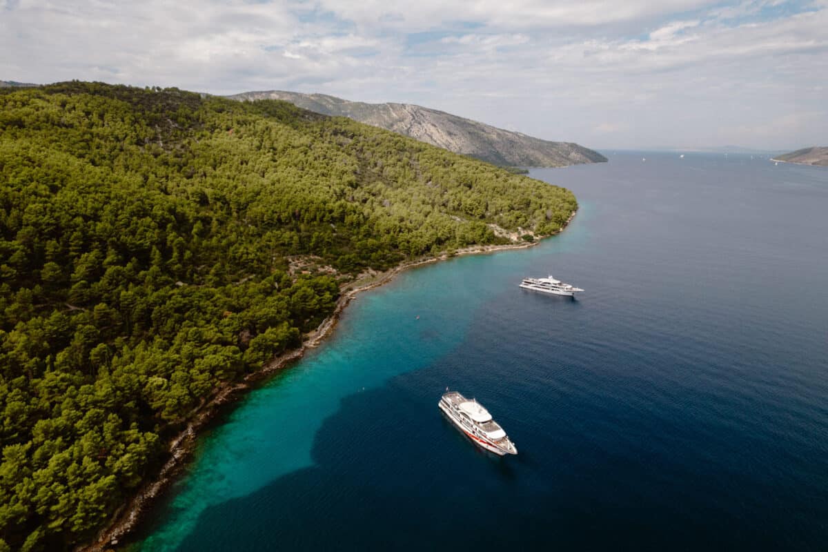 Maslina Resort Hvar In 2025: A Luxurious Blend Of Nature And Elegance ...