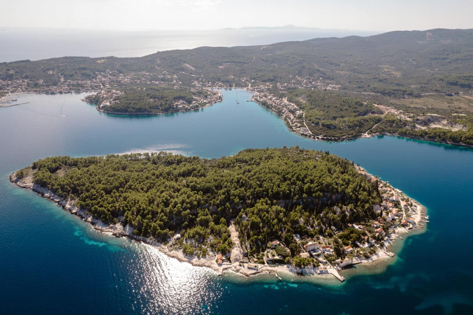 Is Korčula Worth Visiting? Definiely, And Here's Why You Should Visit ...