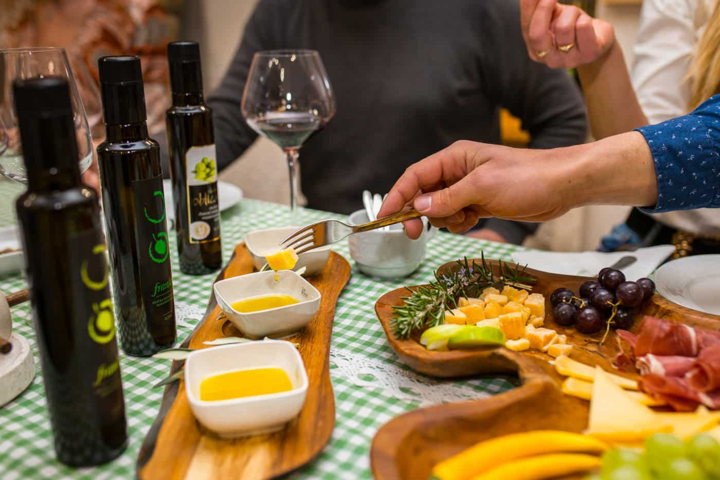 Croatian Olive Oil: A Complete Guide To One Of The World’s Finest Oils ...