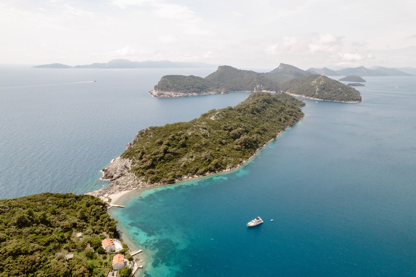 Croatia 14-Day Itinerary: The Ultimate Two-Week Travel Guide | Life And ...