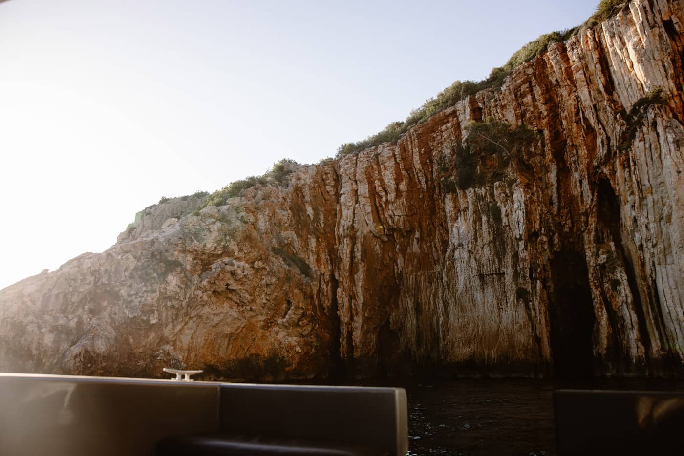 Red Rocks Hvar: Our Favorite Place On This Island | Life And Ventures