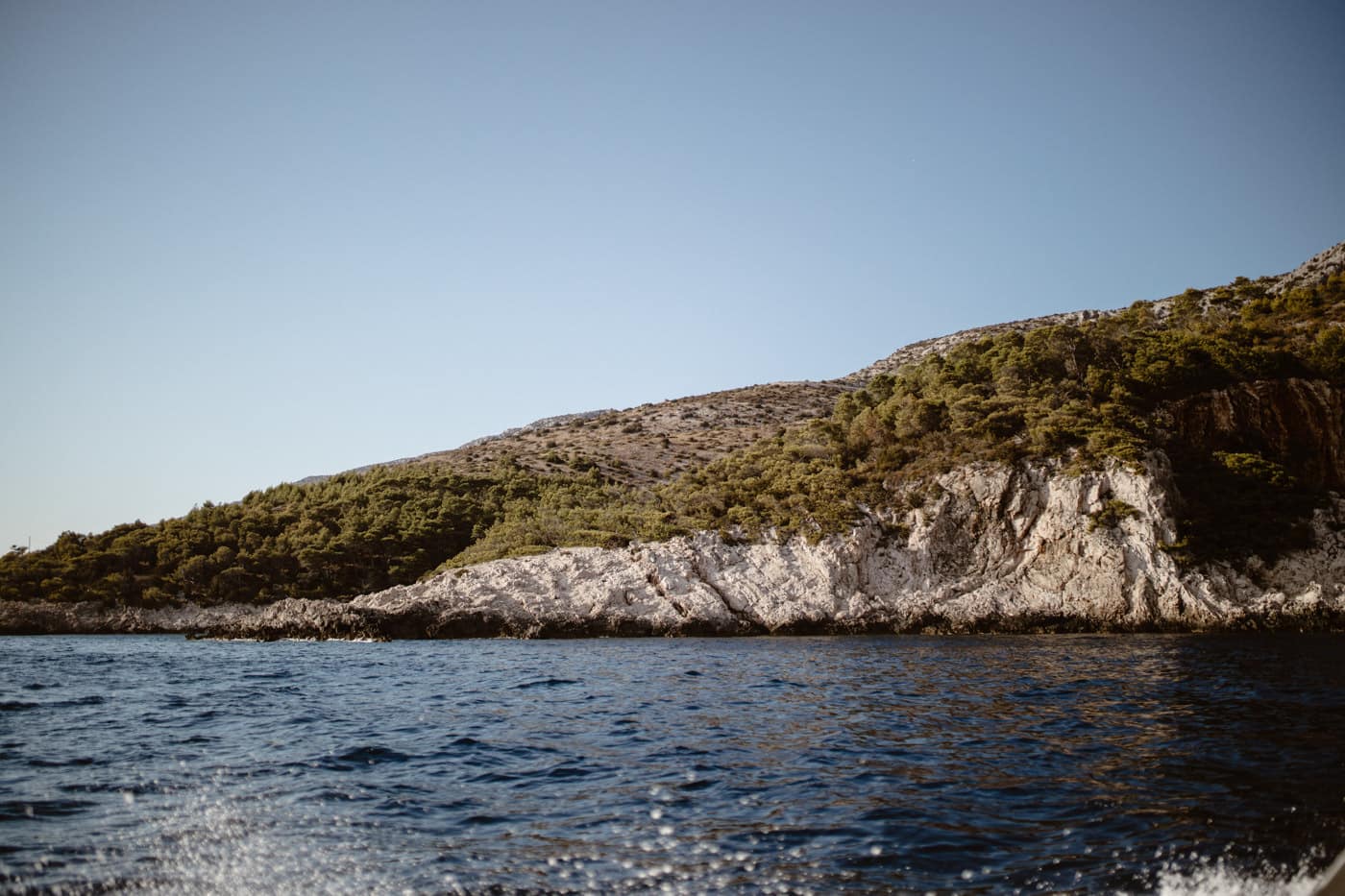 Red Rocks Hvar: Our Favorite Place On This Island | Life And Ventures