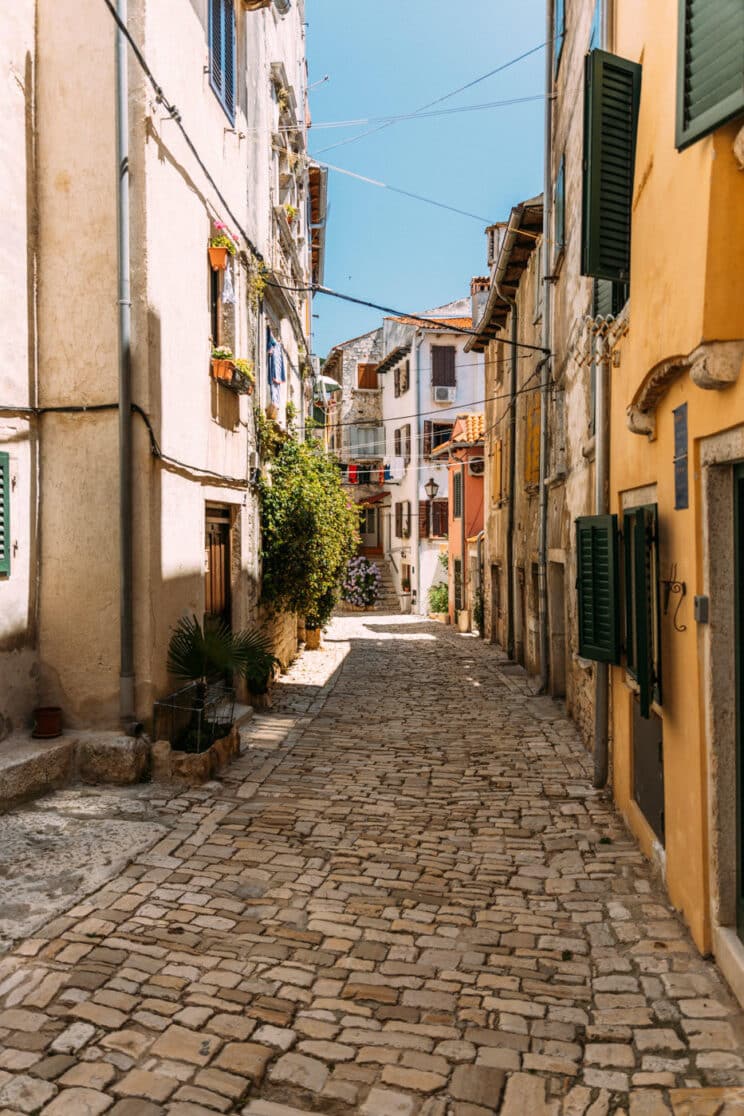 Are Istria Hilltop Towns Worth Visiting? Absolutely! | Life And Ventures