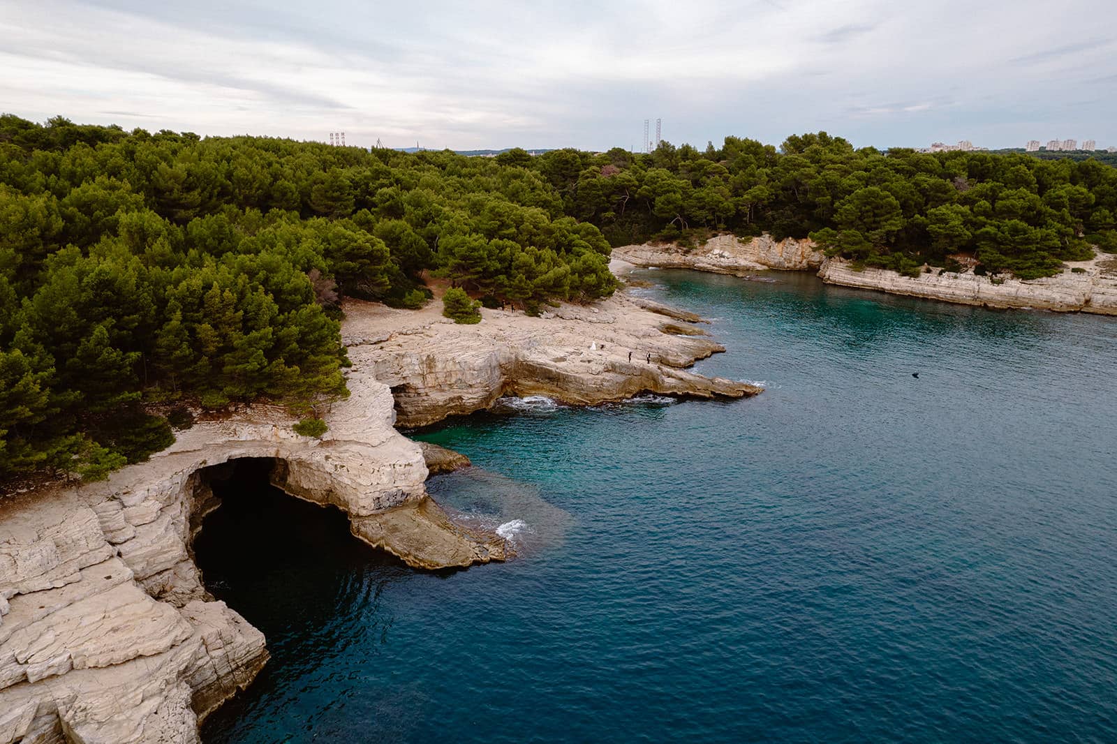 Kayaking In Pula, Croatia: A Sea Adventure You Shouldn’t Miss | Life ...