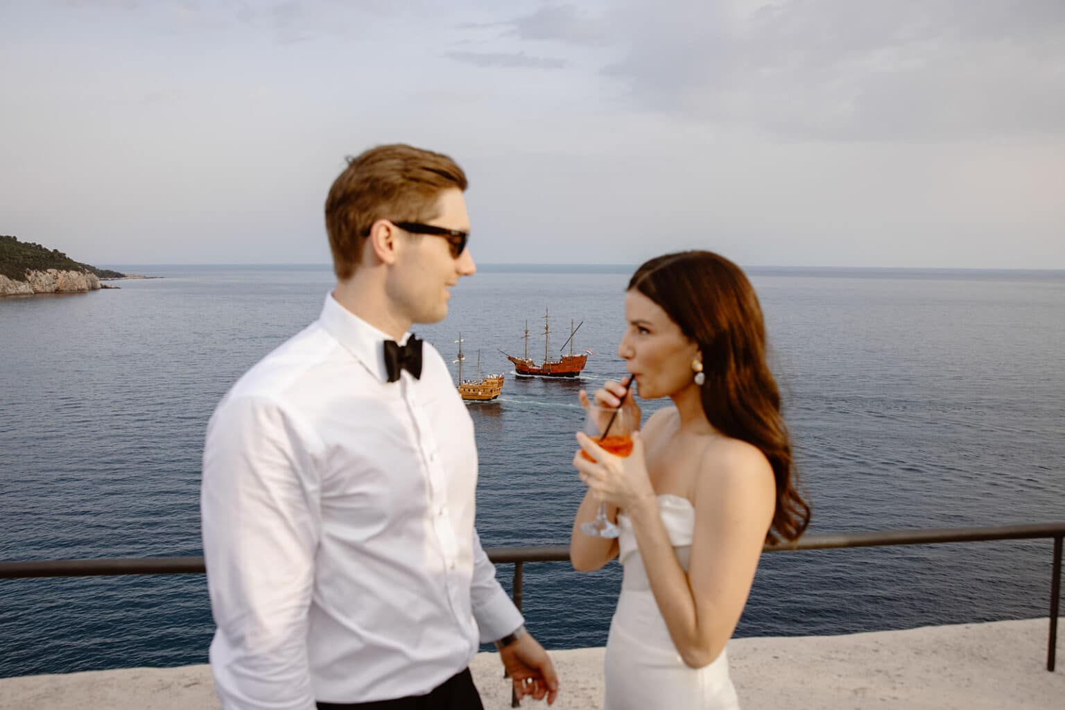 Best Dubrovnik Wedding Venues: Where To Say 'I Do' In Croatia's Most ...