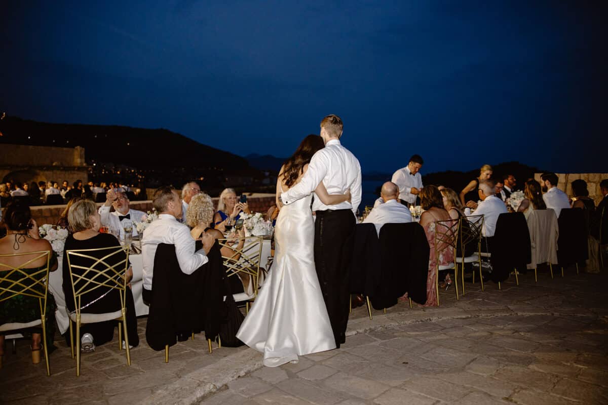 Best Dubrovnik Wedding Venues: Where To Say 'I Do' In Croatia's Most ...