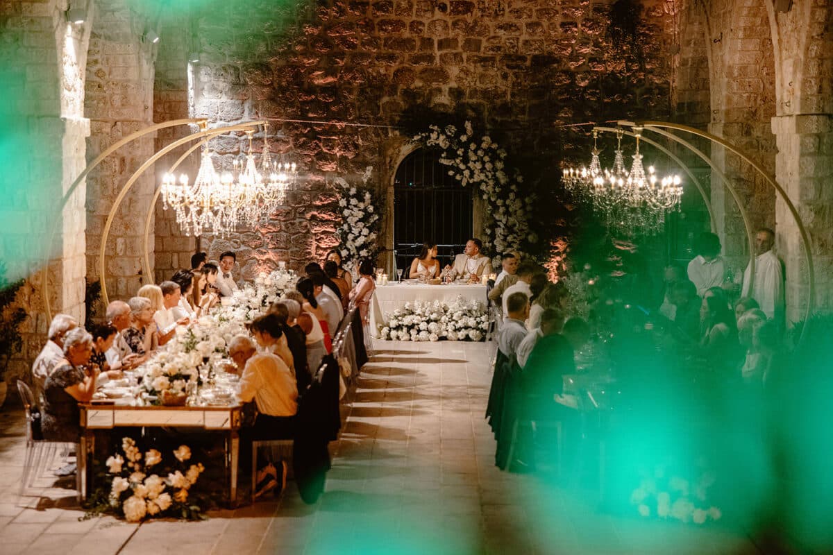 Best Dubrovnik Wedding Venues: Where To Say 'I Do' In Croatia's Most ...
