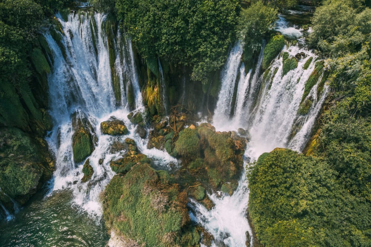 Vodopad Kravica – Najljepši Slapovi Bosne I Hercegovine | Life And Ventures