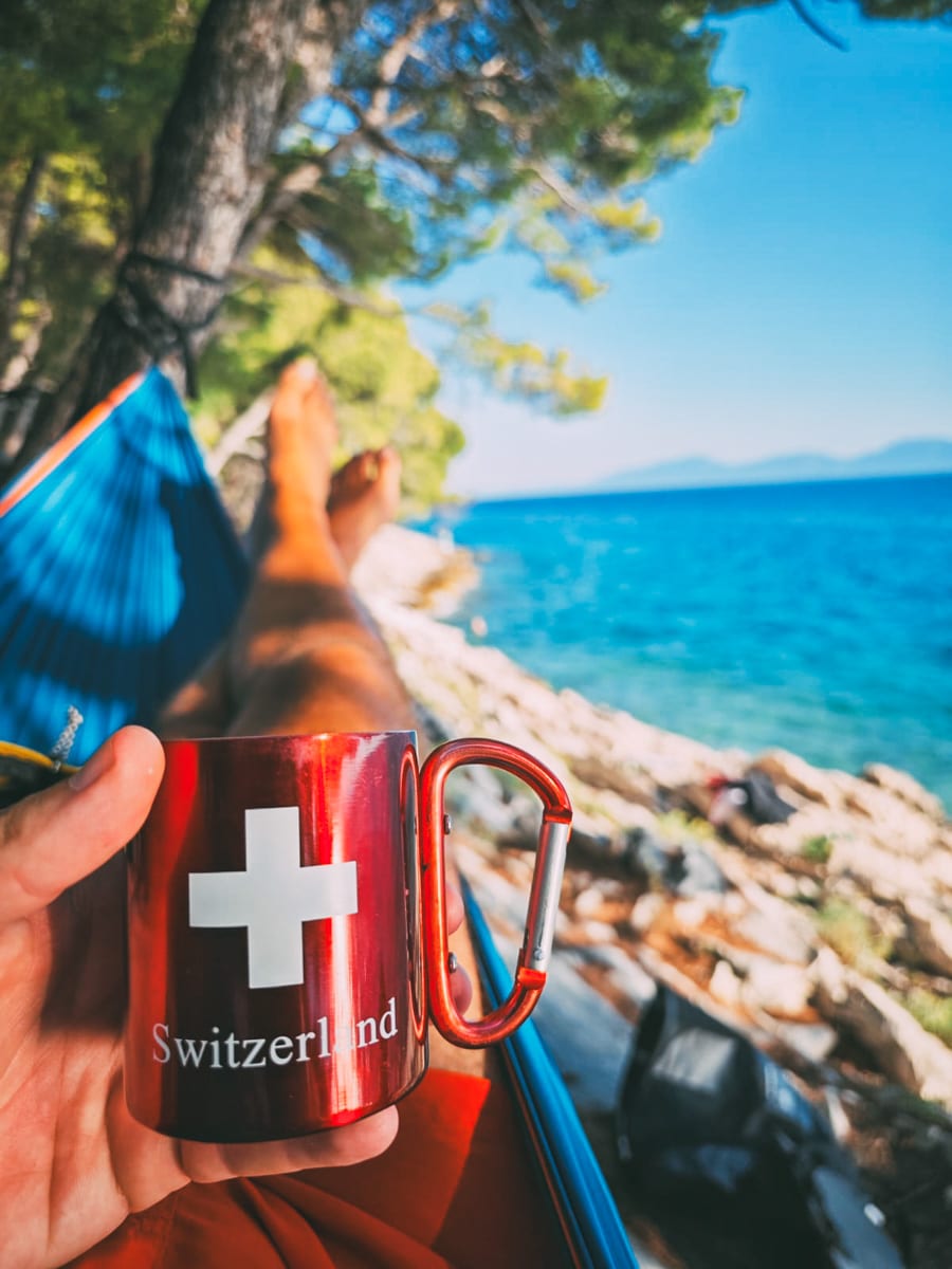 Croatia Coffee Culture: More Than A Drink, It's A Way Of Life | Life ...