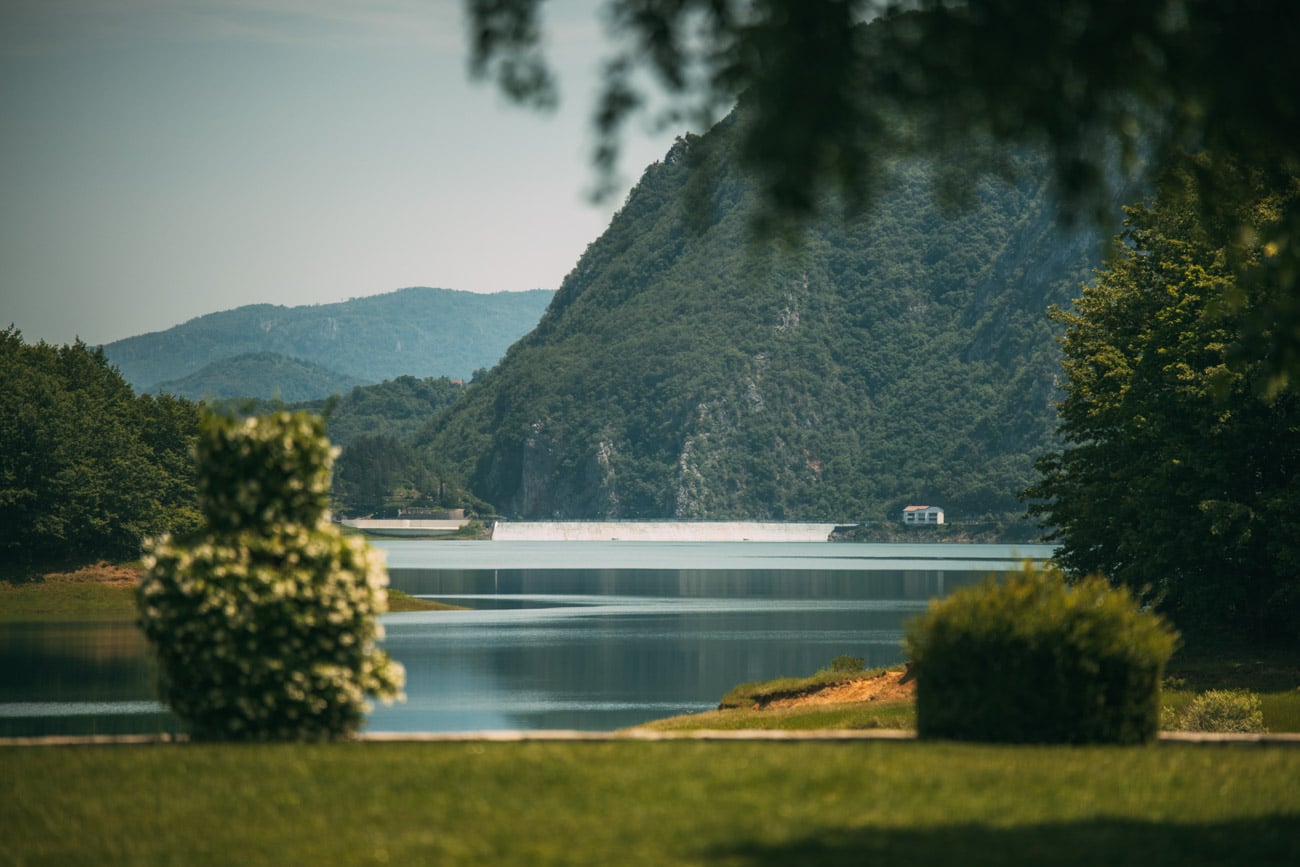 Ramsko Jezero (Rama Lake): The Most Beautiful Artificial Lake In Europe ...